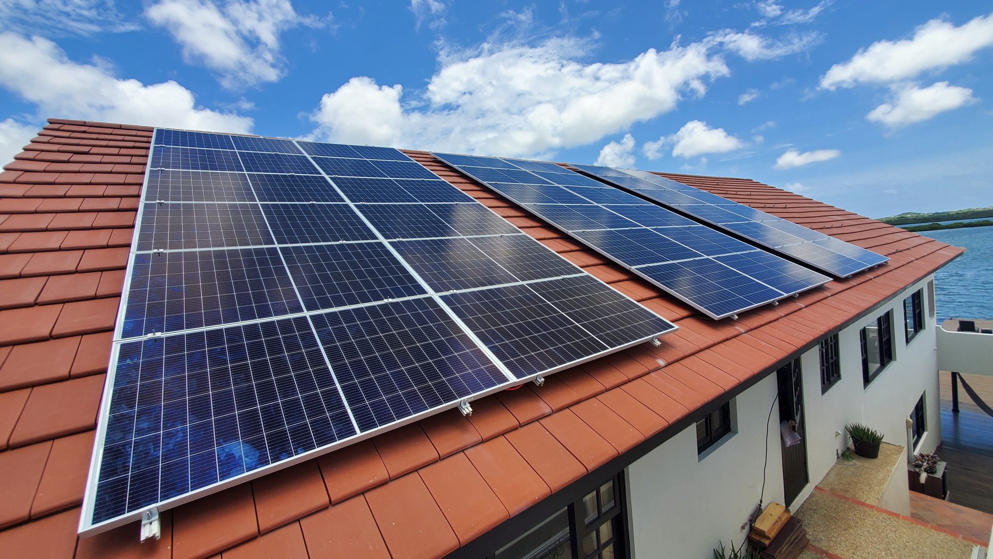 RESIDENTIAL PROJECTS – IFA Solar Energy